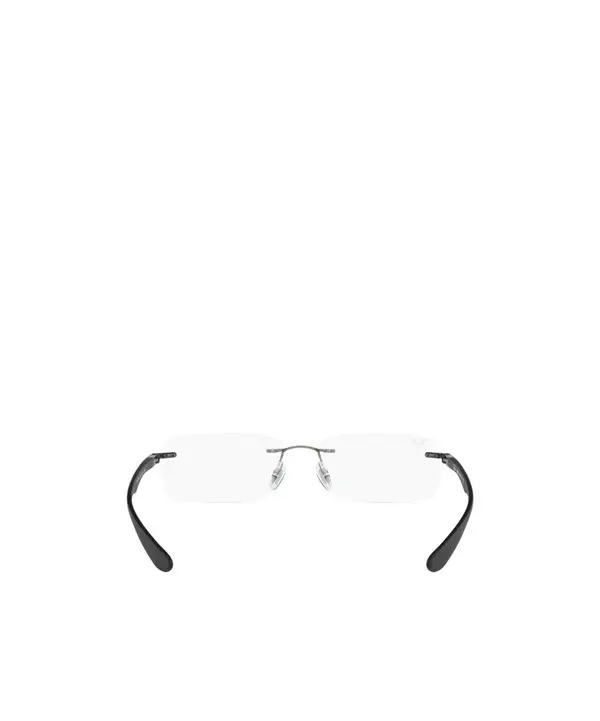 Ray-ban Armação De Óculos Rb8724