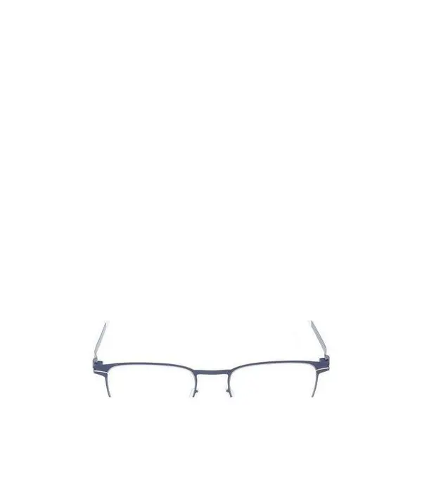 Mykita Yotam Square Frame Glasses - White
