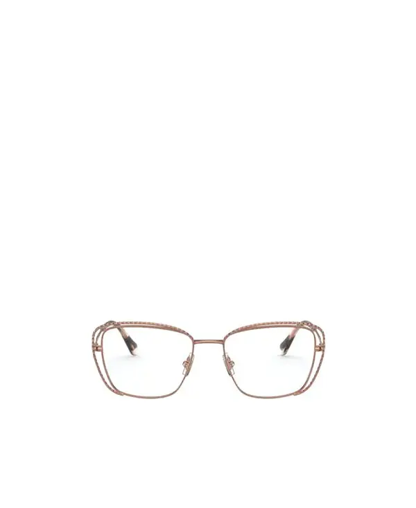 Miu Miu Irregular Glasses