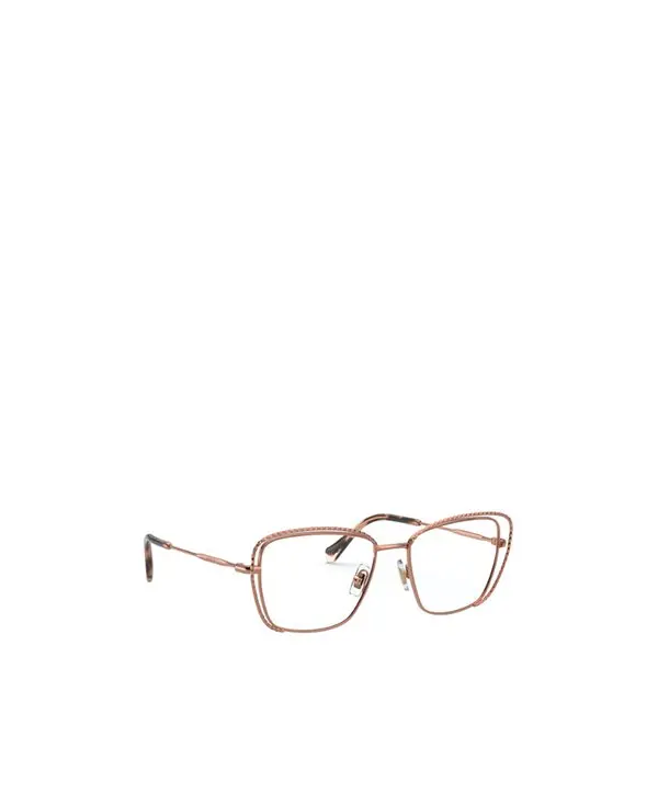 Miu Miu Irregular Glasses