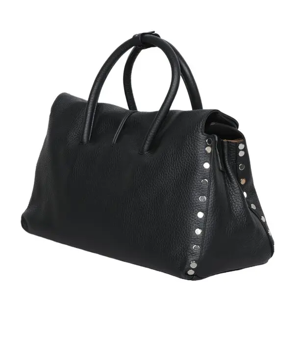 ZANELLATO Double-handled Handbag