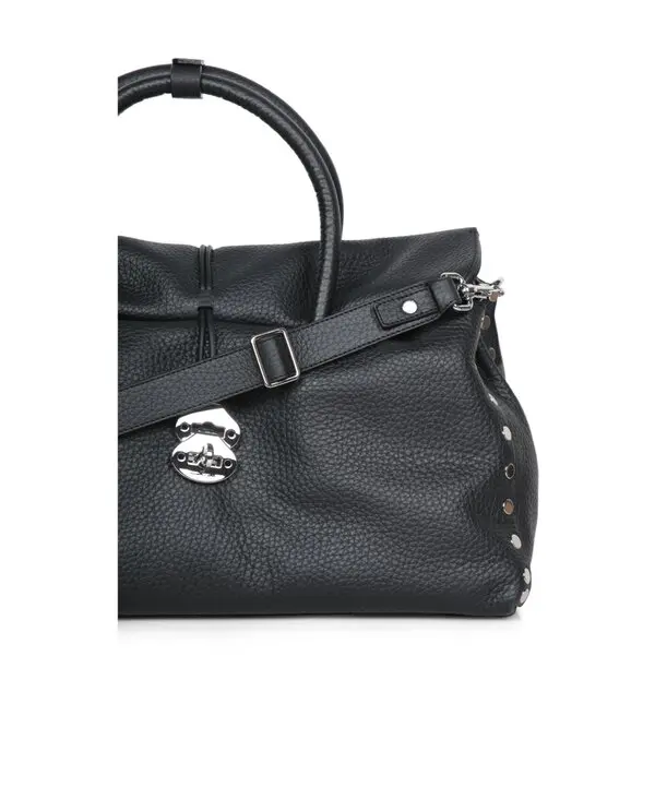 ZANELLATO Double-handled Handbag