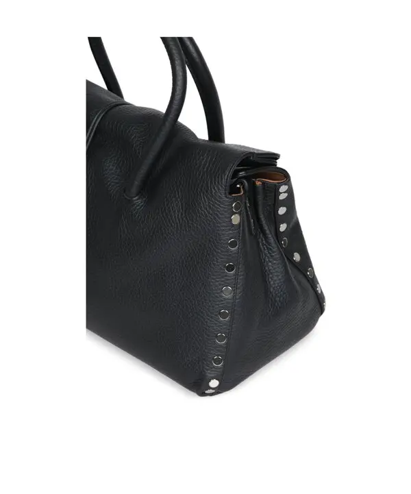 ZANELLATO Double-handled Handbag