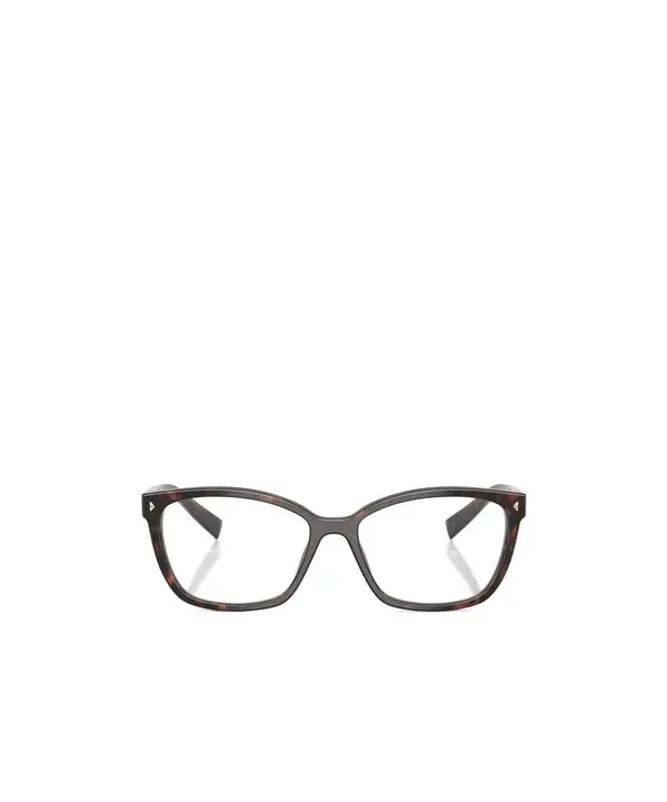 Prada Cat-eye Frame Glasses