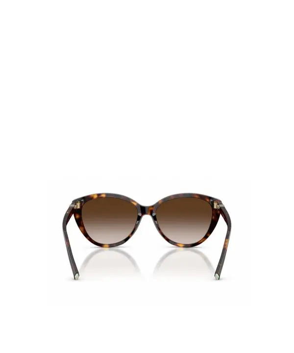 TIFFANY  CO. Tiffany Co. Cat-eye Frame Sunglasses