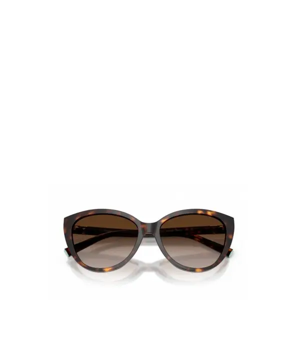 TIFFANY  CO. Tiffany Co. Cat-eye Frame Sunglasses