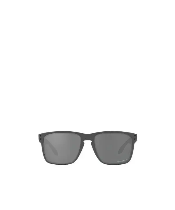 Oakley Logo Sunglasses