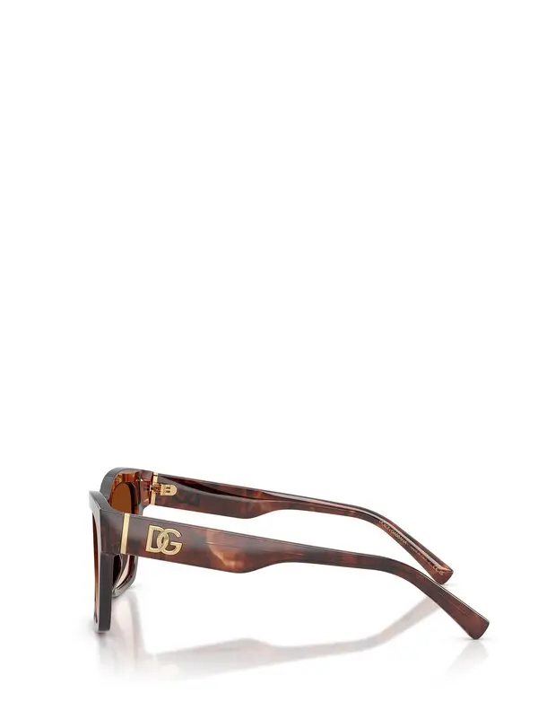 Dolce & Gabbana Full Frame Sunglasses