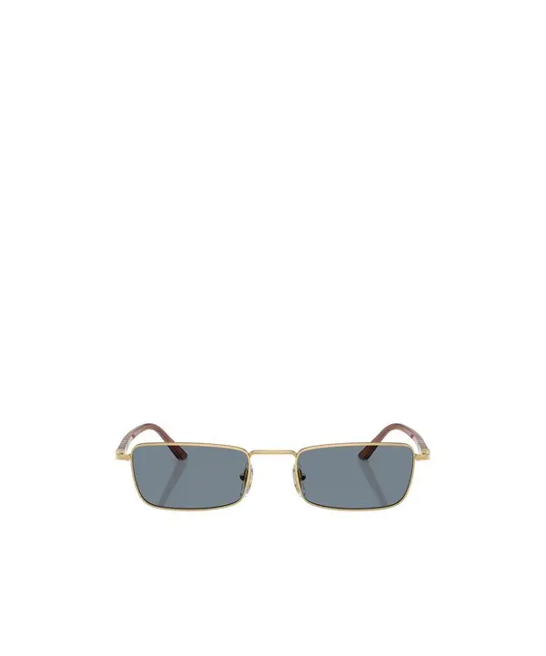Persol Rectangular Frame Sunglasses