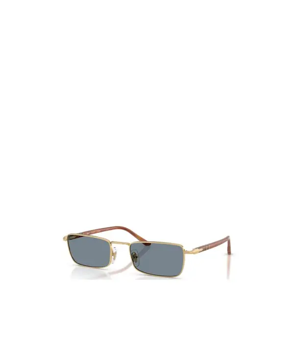 Persol Rectangular Frame Sunglasses