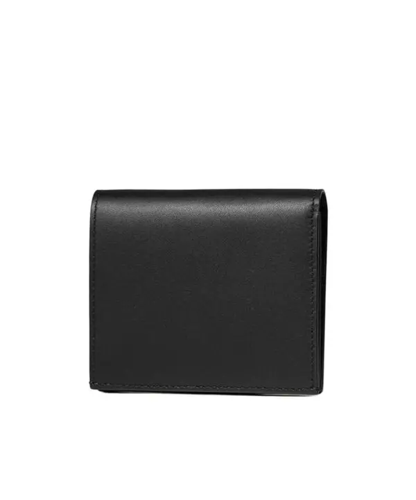 JIL SANDER Logo-print Wallet