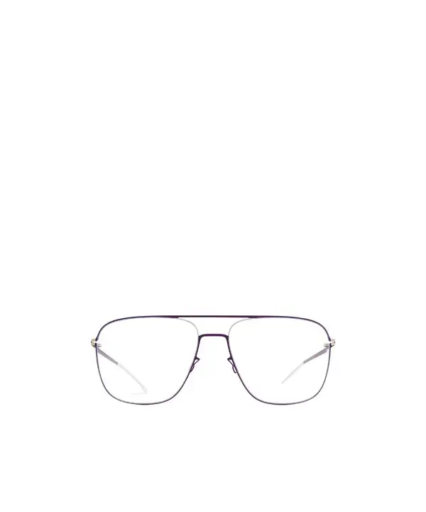 Mykita Geometric Flat Mirror