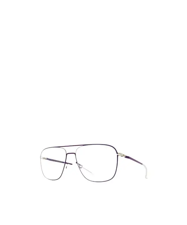 Mykita Geometric Flat Mirror