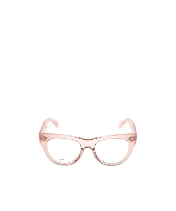 Celine Logo Flat Mirror
