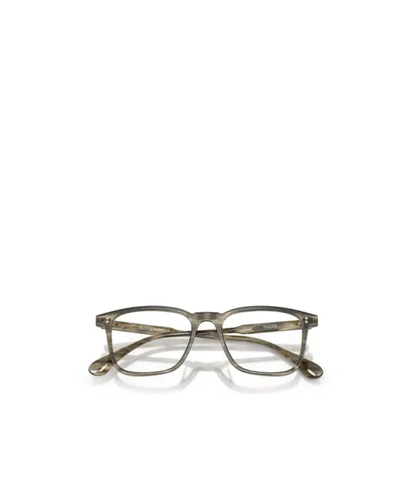 Oliver Spencer Geometric Flat Mirror