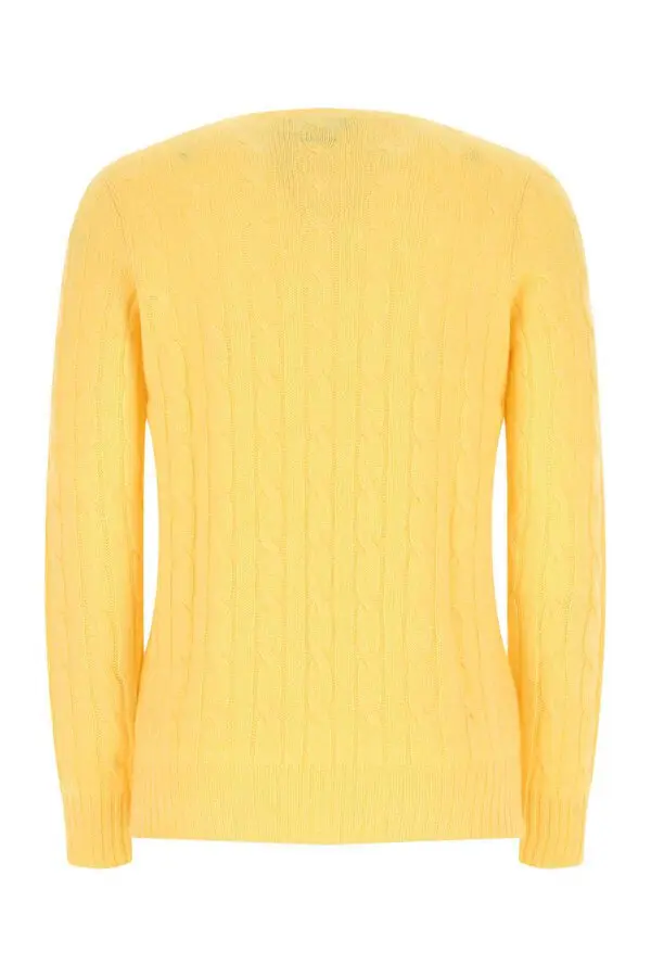Polo Ralph Lauren Crewneck Knitted Jumper