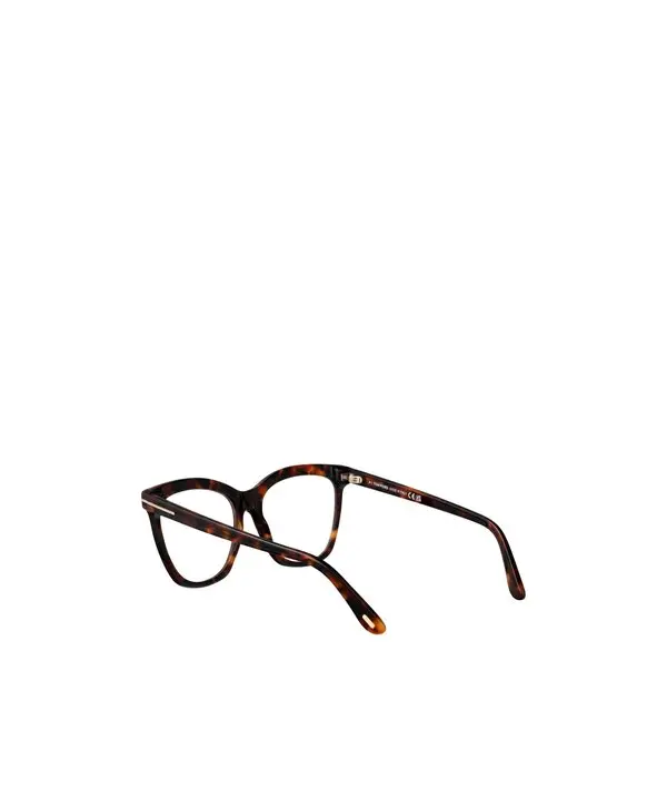 TOM FORD Cat-eye Frame Glasses