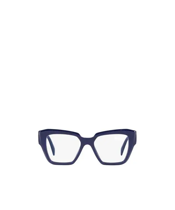 Prada Square Frame Glasses