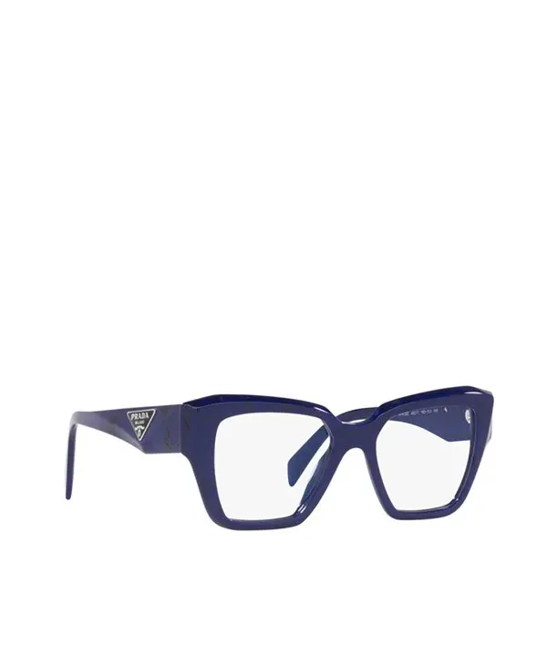 Prada Square Frame Glasses