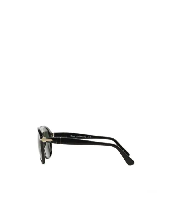 Persol Oval Frame Sunglasses