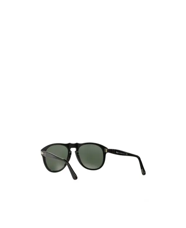 Persol Oval Frame Sunglasses