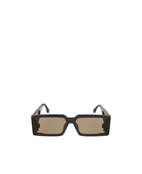 MARCELO BURLON COUNTY OF MILAN Rectangular Sunglasses