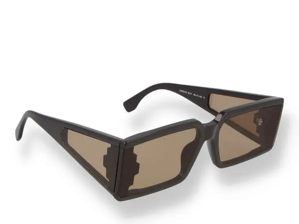 MARCELO BURLON COUNTY OF MILAN Rectangular Sunglasses