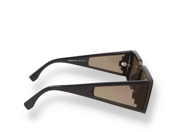 MARCELO BURLON COUNTY OF MILAN Rectangular Sunglasses