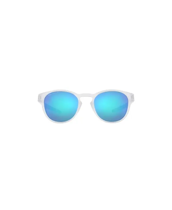 Oakley Logo Sunglasses - Blue