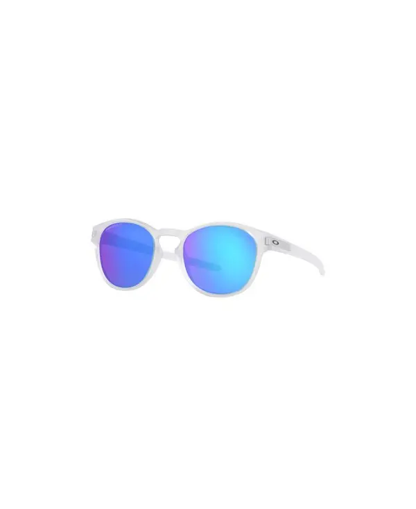 Oakley Logo Sunglasses
