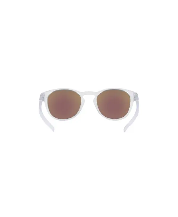 Oakley Logo Sunglasses