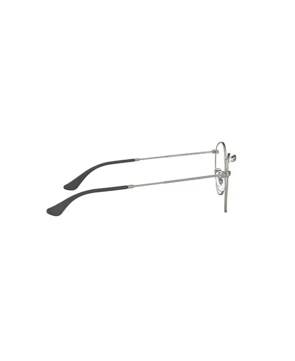 Ray-ban Round Metal Glasses