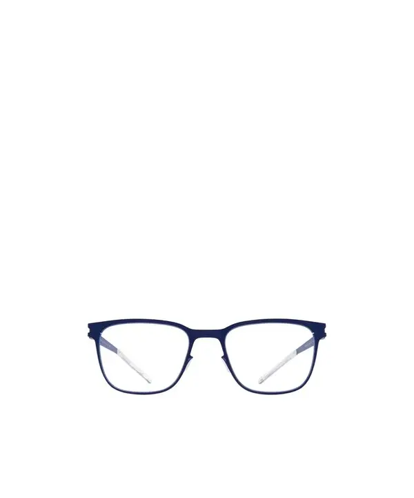 Mykita Clarence Square-frame Glasses - Blue