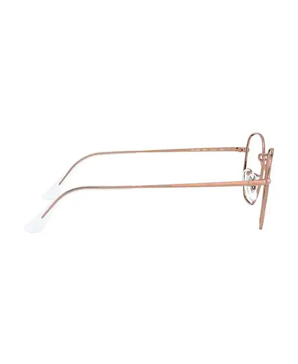 Ray-ban Hexagonal Frame Glasses