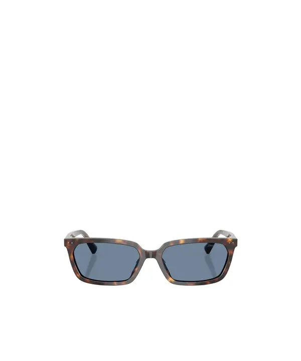 JIMMY CHOO Geometric Sunglasses