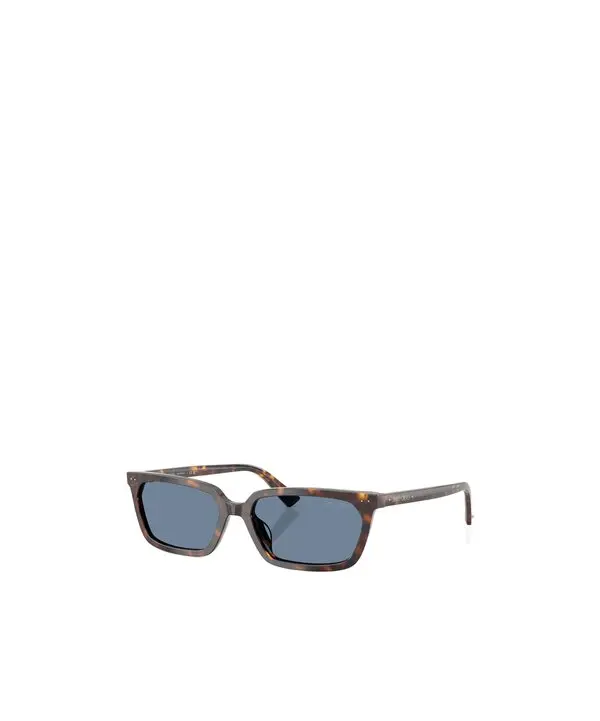 JIMMY CHOO Geometric Sunglasses