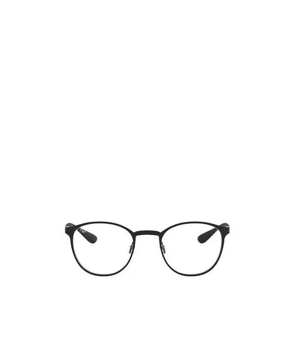 Ray-ban Round Frame Glasses