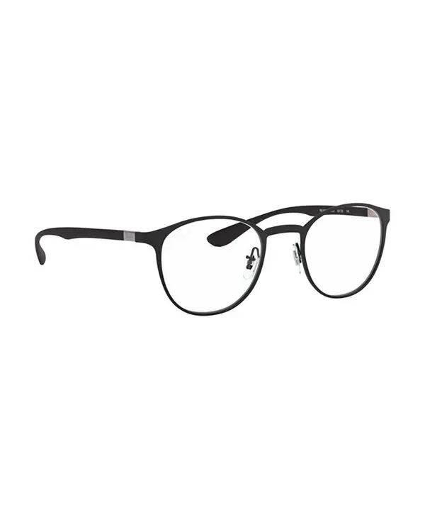 Ray-ban Round Frame Glasses