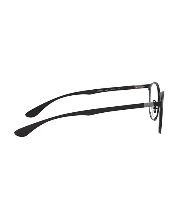 Ray-ban Round Frame Glasses