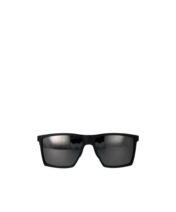 Oakley Rectangular Sunglasses - Black