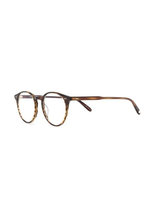 Garrett Leight Clune Glasses