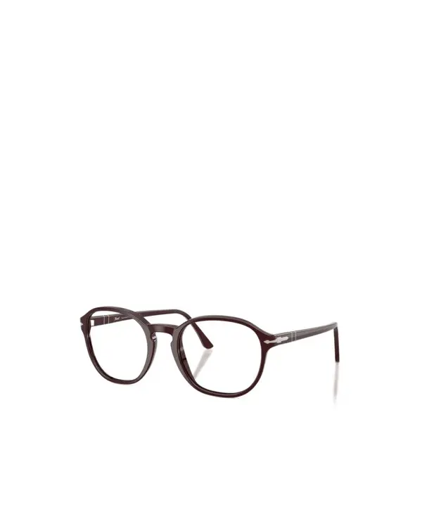 Persol Geometric Flat Mirror