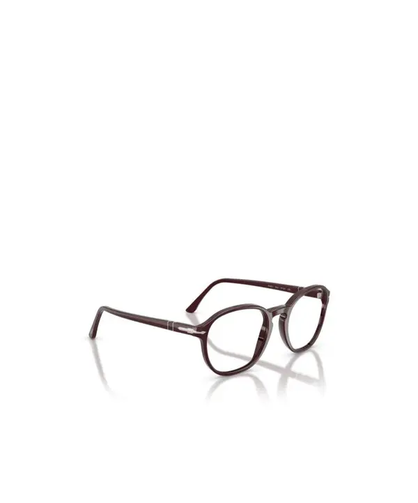 Persol Geometric Flat Mirror