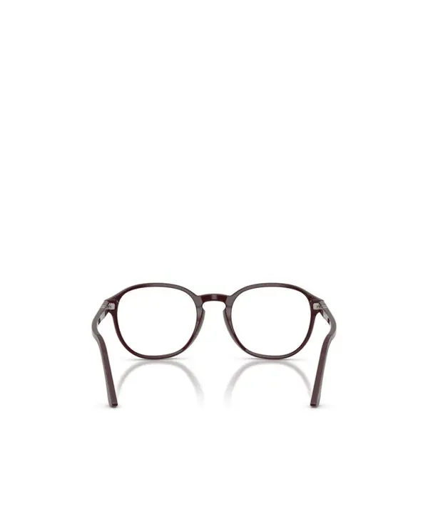 Persol Geometric Flat Mirror