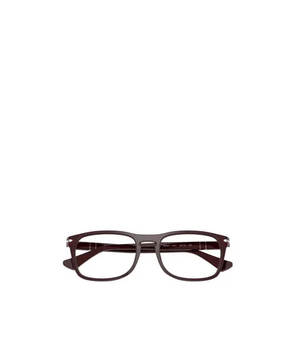 Persol Vista Square-frame Glasses