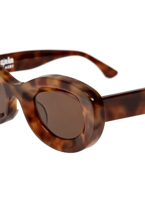 Thierry Lasry X Cult Gaia Jazz Sunglasses