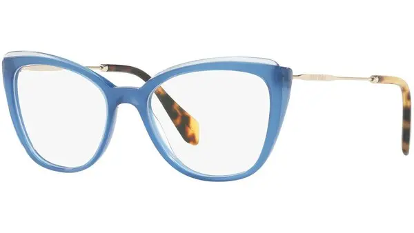 Miu Miu Full-frame Flat Mirror