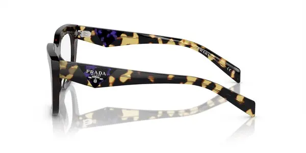 Prada Cat-eye Glasses
