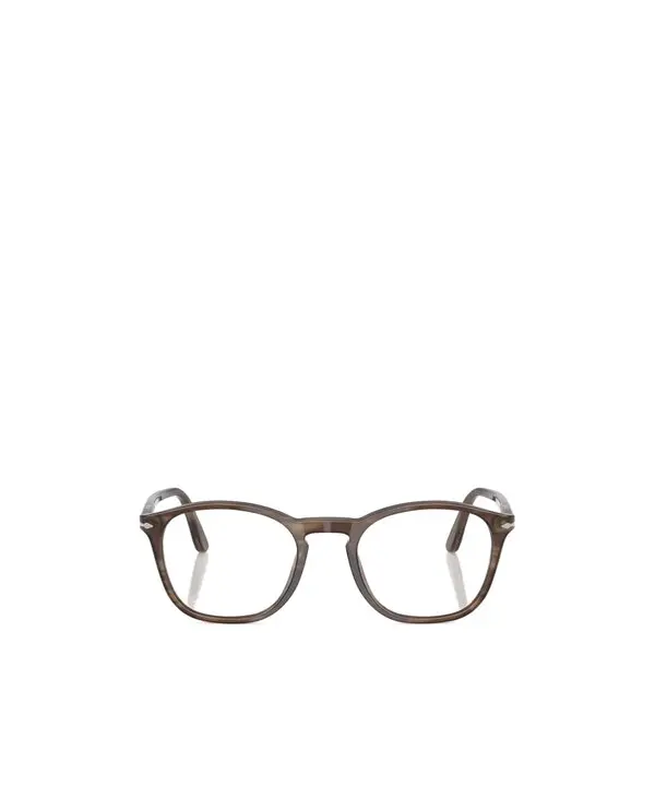 Persol Round-frame Glasses