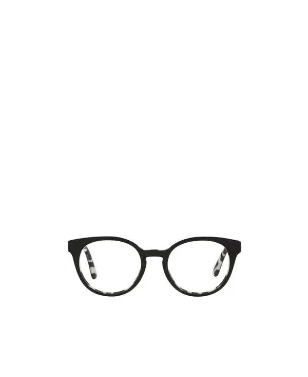 Dolce & Gabbana Logo Flat Mirror